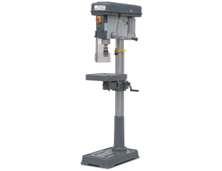 Станок вертикально-сверлильный QUANTUM B32 - в наличии на складе ...