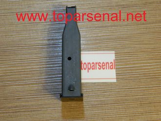 IJ-70/71, Izh, MP-70/71, PMM double stack magazine 10 rd. bottom button ...