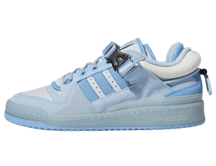 Кроссовки Adidas Forum Bad Bunny (Адидас Бэд Банни) купить в СПб