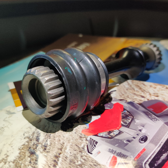 Карданный вал передний оригинал BRP 705401032/ 705400913 для BRP Can-Am ...