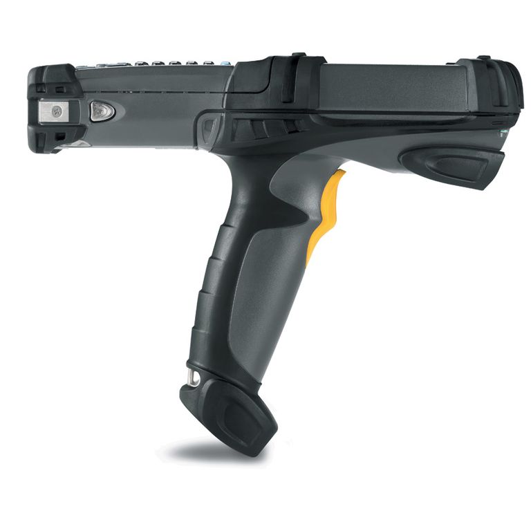 Купить Zebra MC9000-G (Motorola MC9090) RFID терминал сбора данных (ТСД ...