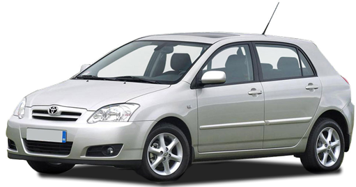 Чехлы на Тойота Королла (Toyota Corolla) в Самаре и Тольятти: цены ...