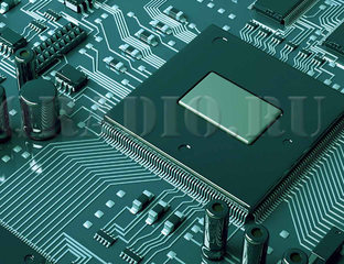 Разъёмы - Печатные платы