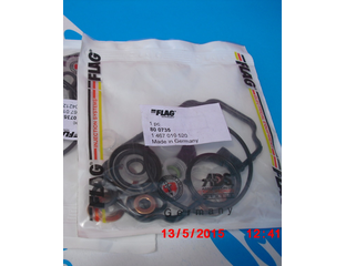 Ремкомплект 1467010520 ТНВД Zexel , Bosch, Denso 1467010520