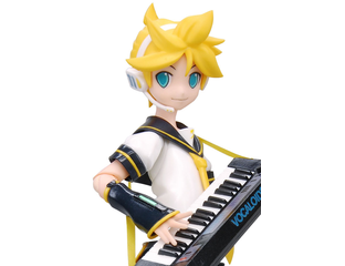 Фигурка фигма Кагаминэ Лен (figma Len Kagamine)