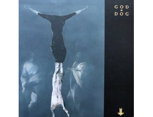 BEHEMOTH GOD=DOG виниловый сингл купить