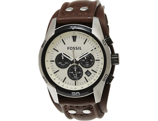 Часы Fossil CH2890 купить в интернет-магазине 12chasov.ru