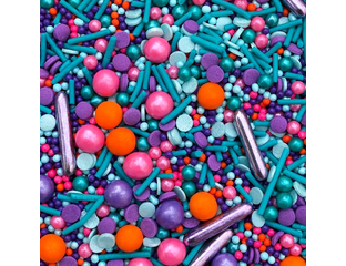 Посыпки MIXIE - Товар