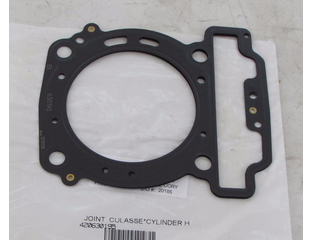 Прокладка ГБЦ оригинал BRP 420630195 для BRP Can-Am G2/G2 330/400/800 ...