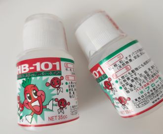 Виталайзер HB-101