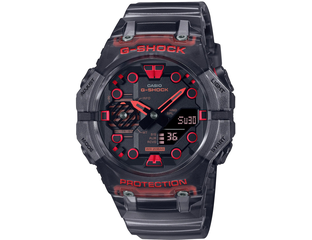 Часы Casio G-Shock GA-B001G-1A купить в интернет-магазине 12chasov.ru