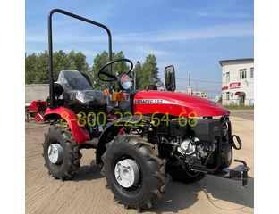 ТРАКТОРА - Беларус 152