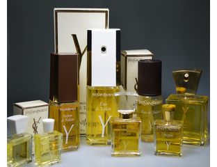 Духи купить YSL Y (Игрек) Yves Saint Laurent винтажная парфюмерия 13ml