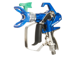 Купить Graco CONTRACTOR PC COMPACT GUN [19Y350] окрасочный пистолет в ...