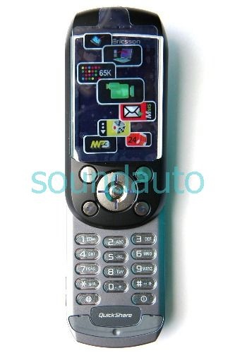 Sony Ericsson S700i - купить оригинал, новый