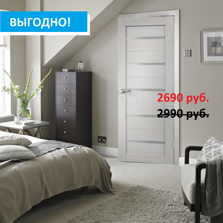 Межкомнатные и скрытые двери от производителя в СПб - интернет-магазин ...