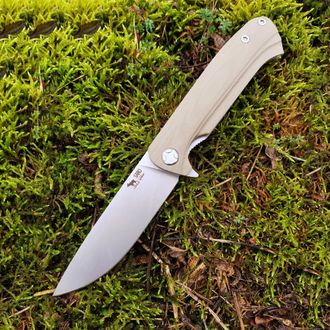 Серия ЧИЖ NEXT - Нож Чиж aus-10