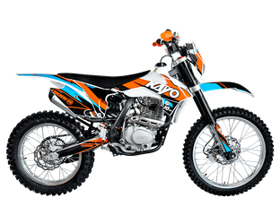 Квадроциклы, мотоциклы и всесезонные мотобуксировщики - мотоциклы KAYO