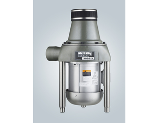 WASTE KING 3000 3 Н.Р. Heavy Duty MODEL