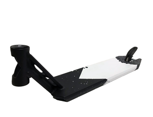 Дека для трюкового самоката FUZION Tyler Chaffin Signature Deck - выбор ...