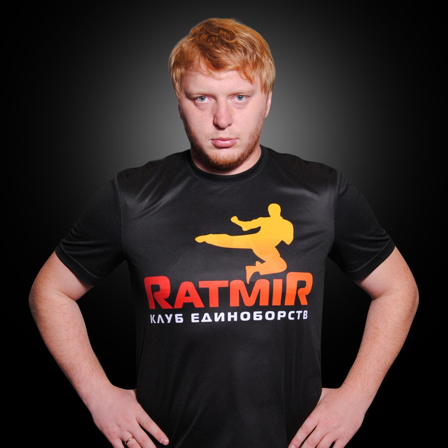 ratmir-club.ru - Наши тренеры