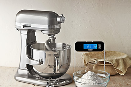 Kitchen Aid Russia. - Фотогалерея. Фирменный магазин Kitchen Aid (Кичен ...
