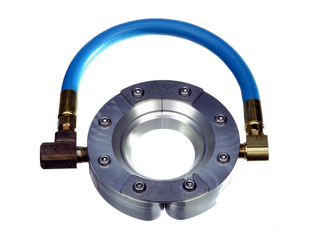 Кольцевые воздушные ножи Nex Flow Ring Blade - Воздушный кольцевой нож ...