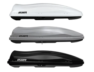 Бокс Atlant Diamond 450 (184х80х44см), Италия