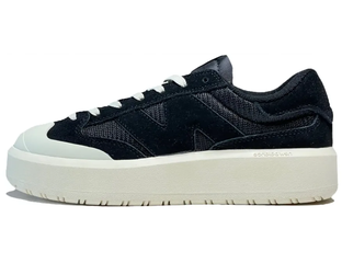 New Balance CT302 Black Navy женские купить в СПб