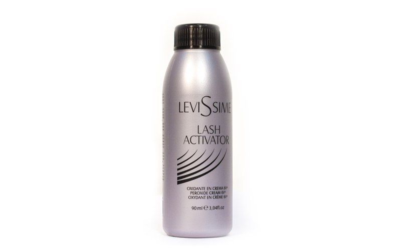 Levissime, Окислитель 1,8% для краски