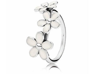 Кольца Пандора