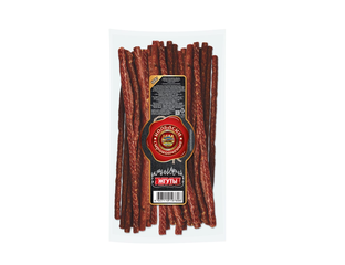 Колбаски мясные "Венгерские" - Кнуты Венгерские Классические 500г