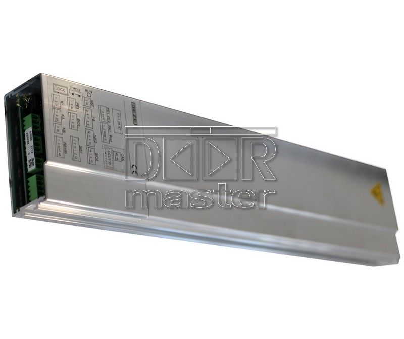 Программатор geze dps off для dcu1 врезной - фото