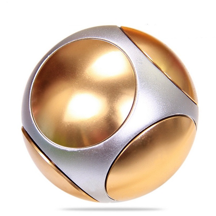 МЕТАЛЛИЧЕСКИЙ СПИННЕР ШАР SPINNER BALL. Купить, оптом, заказать, отзывы
