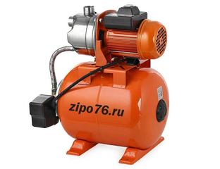 Насосная станция для воды запчасти купить в интернет-магазине Zipo76