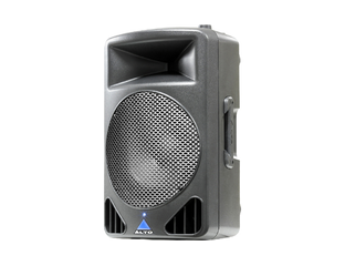 Звуковое оборудование - Alto PS 4LA EVO