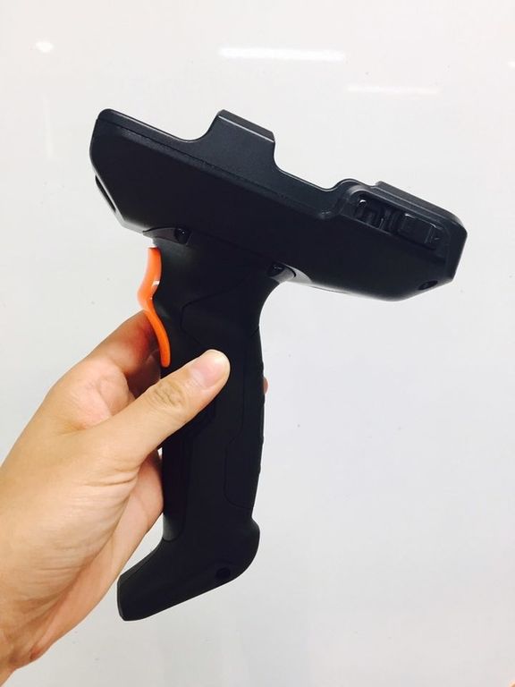 Point Mobile PM66 терминал сбора данных купить в Москве