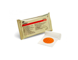 3M Petrifilm (RAC) - Rapid Aerobic Count Plate для экспрессного ...