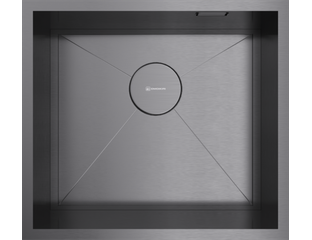 Мойка Omoikiri KASEN 49-16 INT GM купить в Москве, цена в интернет-магазине