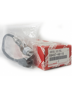 Датчики, электрика двигателя - Датчики кислорода