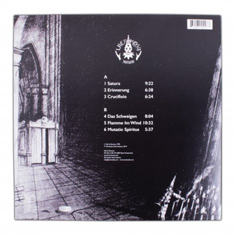 Lacrimosa - Satura виниловая пластинка