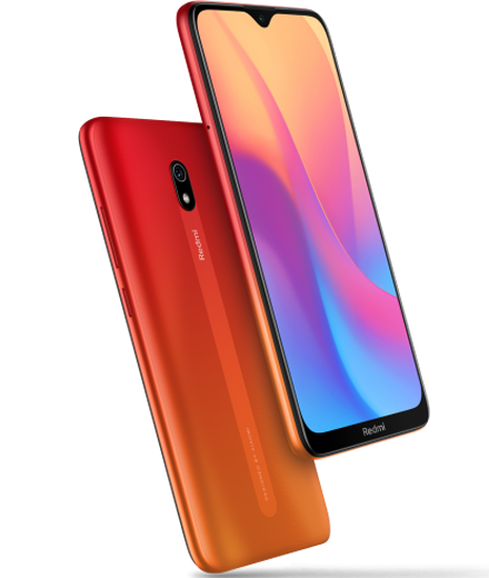 Купить Xiaomi Redmi 8A в СПБ — Лучшая цена!