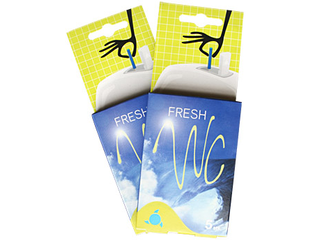 Освежитель Fresh WC для унитазов IDO, IFO - Интернет магазин сантехники ...