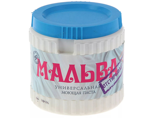 Универсальная паста Мальва