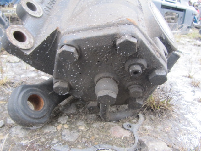 Редуктор рулевой ГУР Scania R-serie 1353044