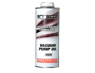 Масло для вакуумных насосов Vacuum pump oil, Италия | Масло для ...