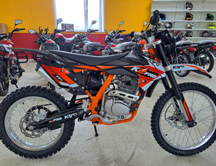 KAYO K2 PRO 21/18 (2024)