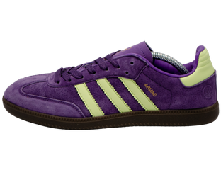 Adidas Samba Violet купить