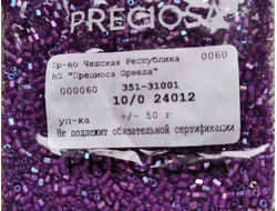 Чешская рубка PRECIOSA в интернет-магазине «Штучка»