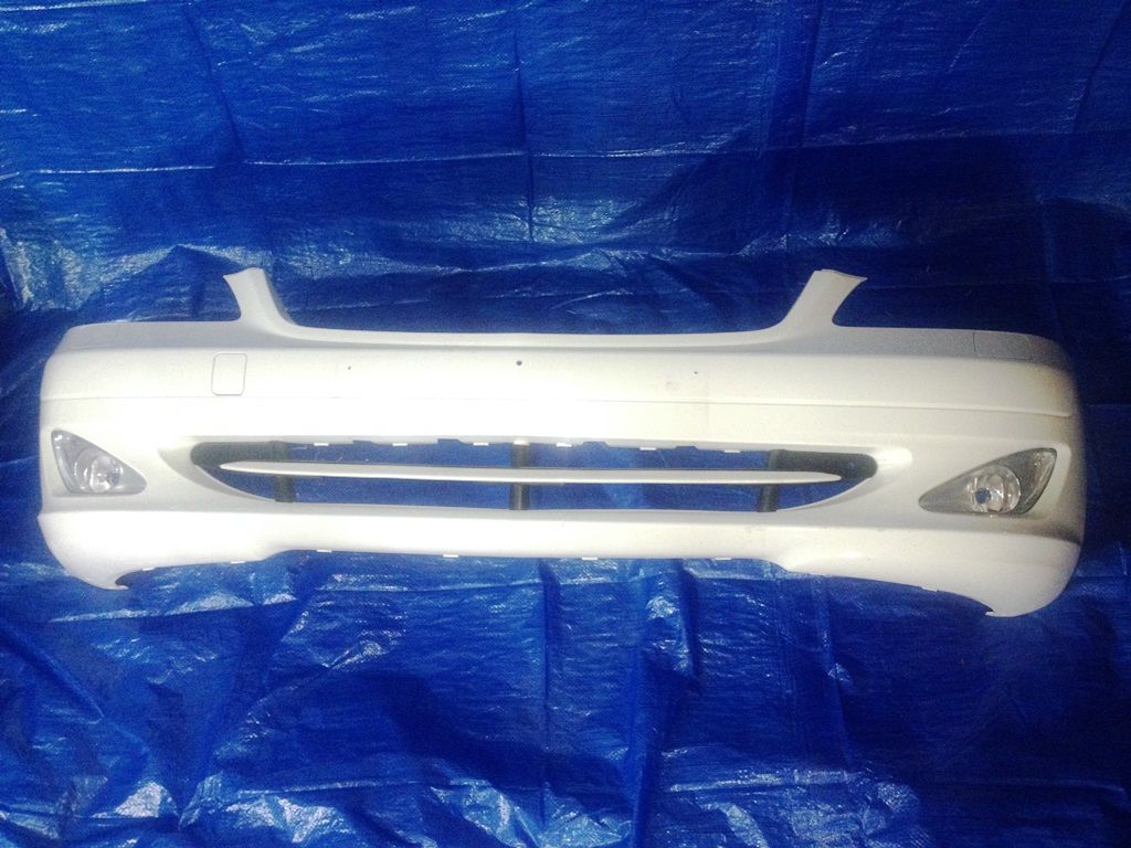 Mercedes W221 S-Class Бампер передний A2218800040 A2218801040 ...